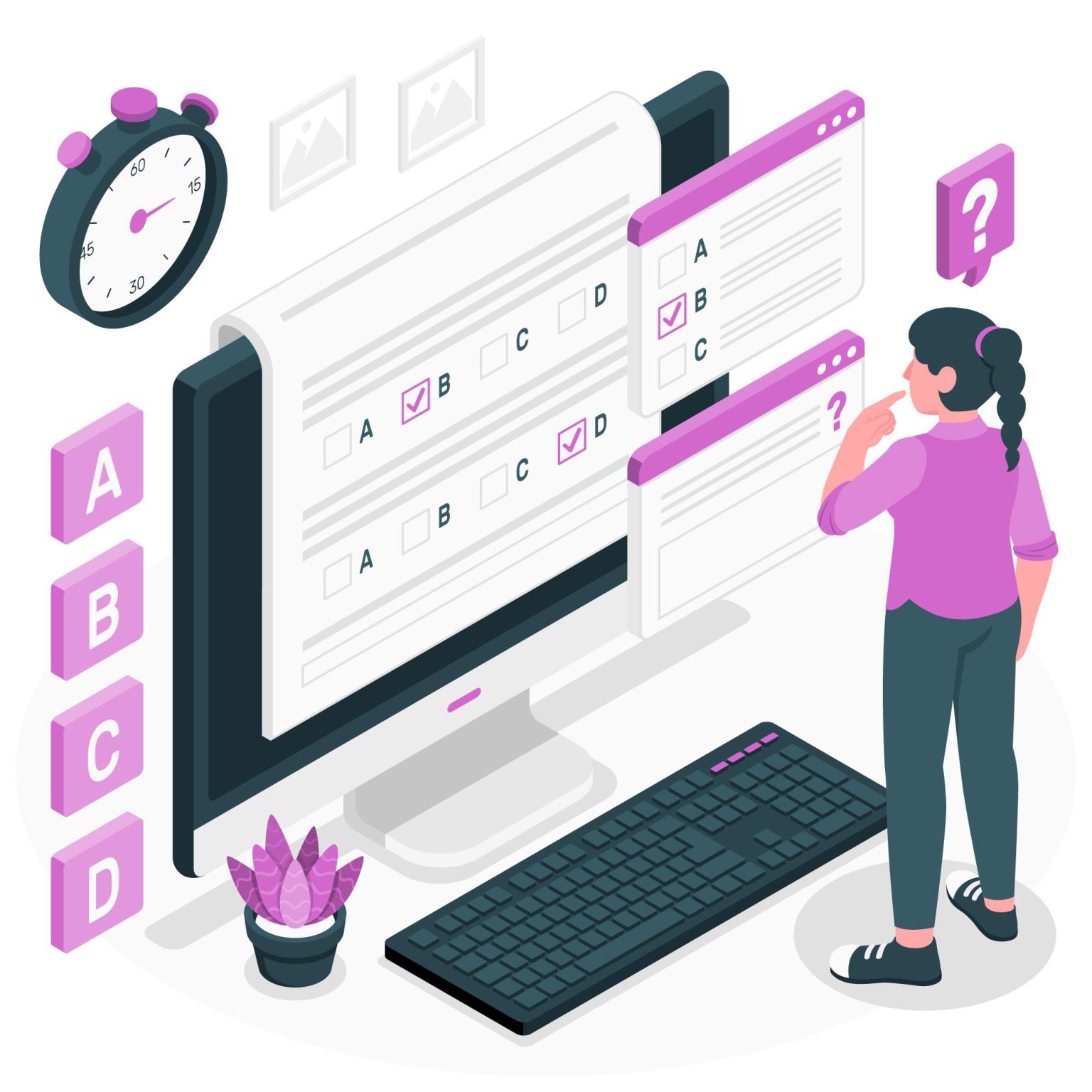 About GILP-Global Institute For Language and Personality