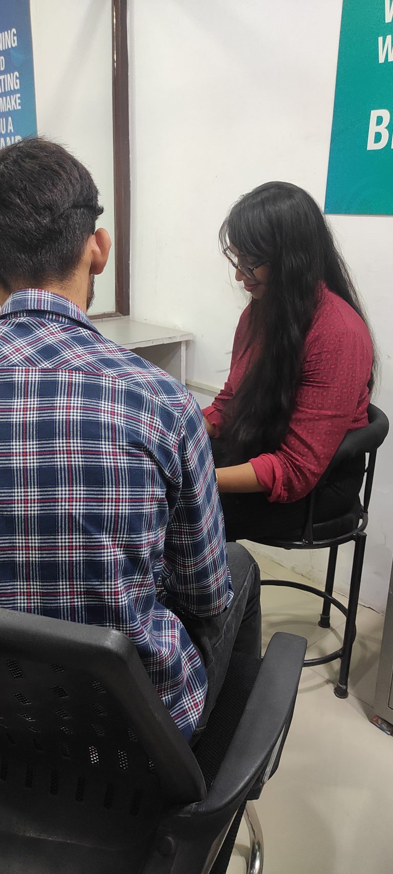 Home-GILP-Global Institute For Language and Personality | Delhi