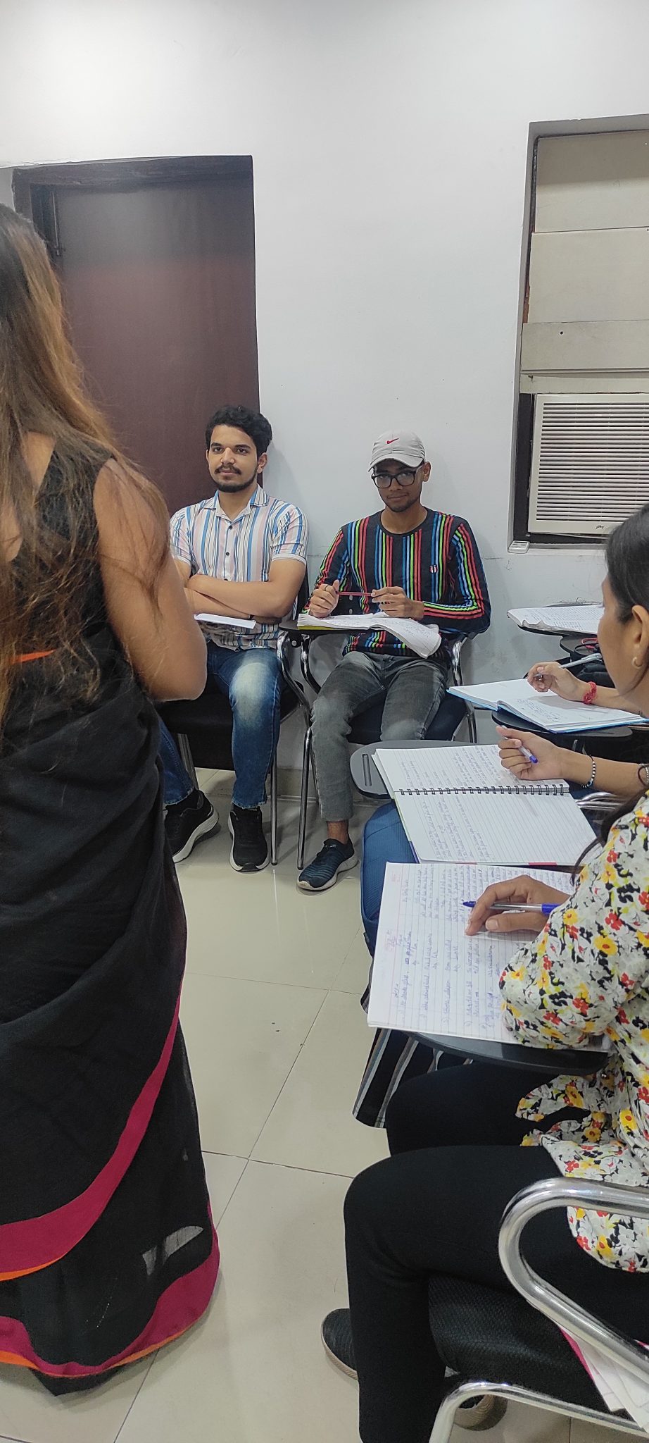 Home-GILP-Global Institute For Language and Personality | Delhi