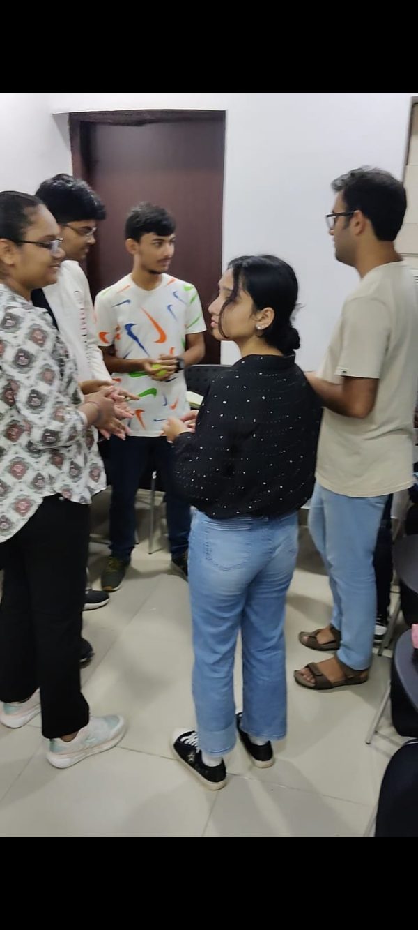 Best Spoken English Course| GILP| Best institute in janakpuri