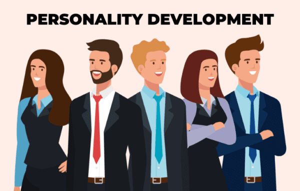 Personality Development- The Ultimate Guide